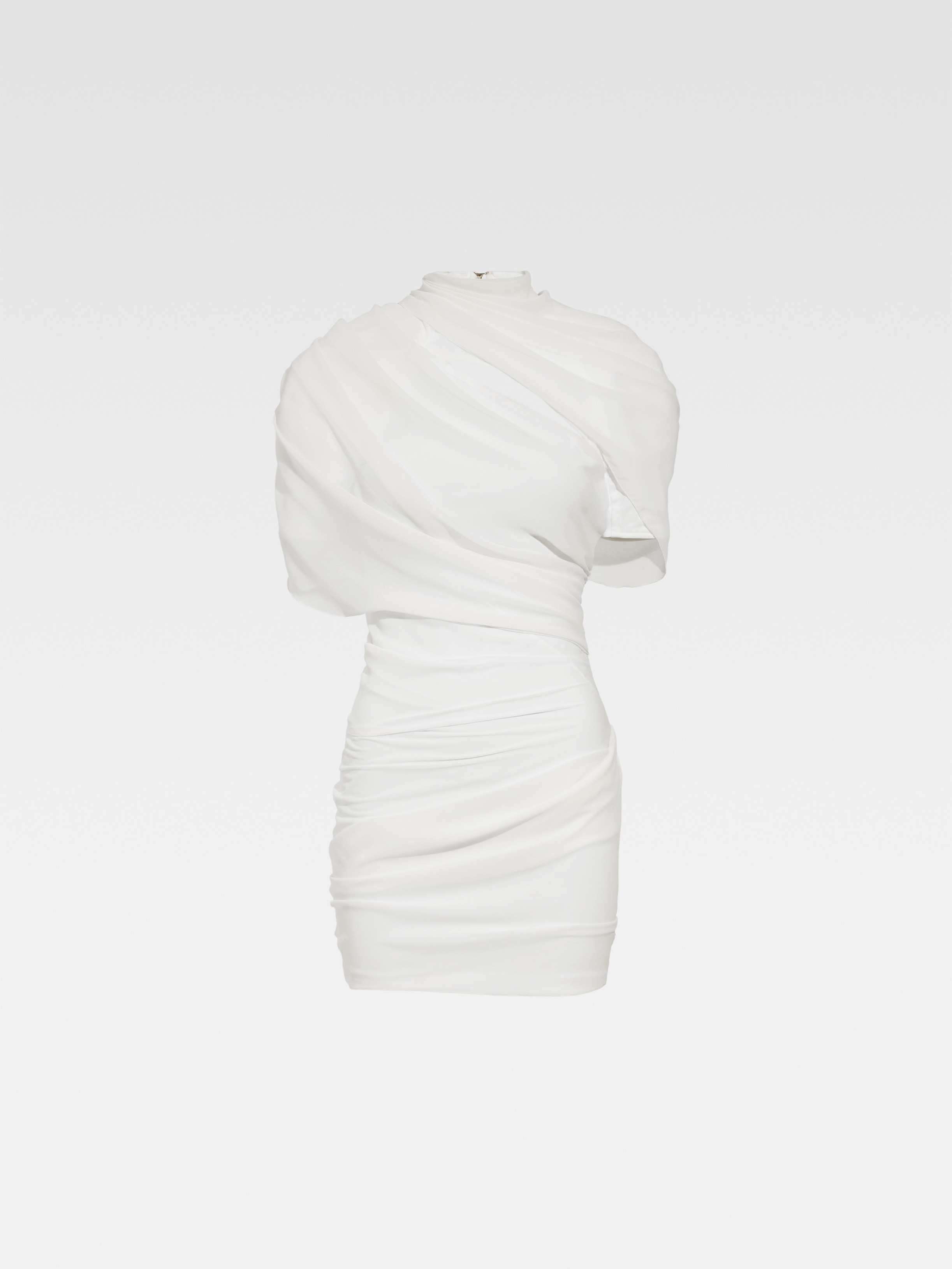 The Castagna dress | Dresses & Skirts | JACQUEMUS KSA Official Website