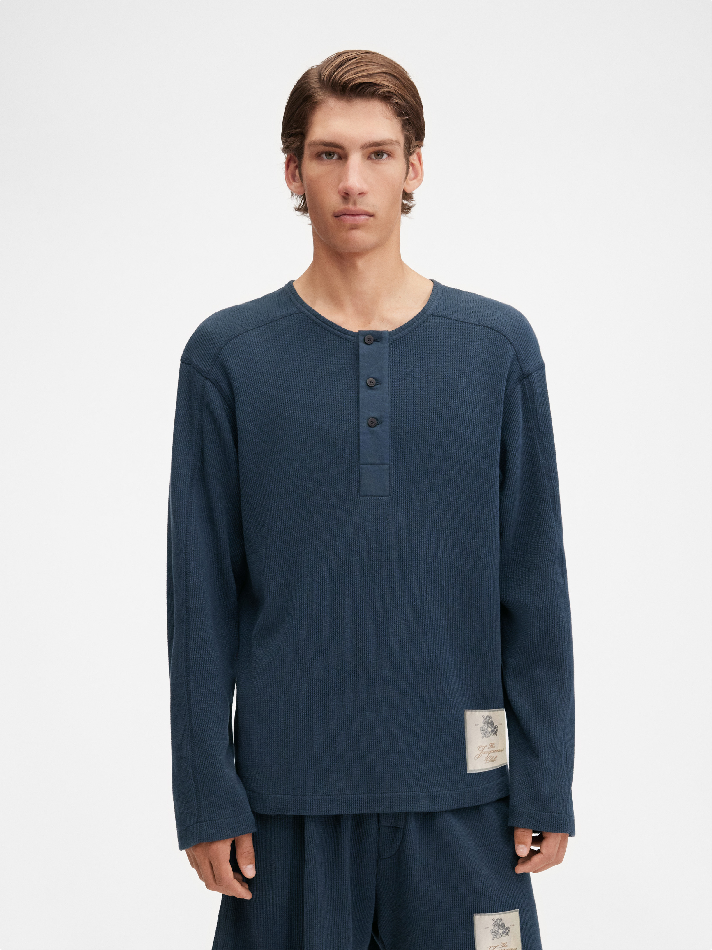 The Melao set, Blue | JACQUEMUS KSA