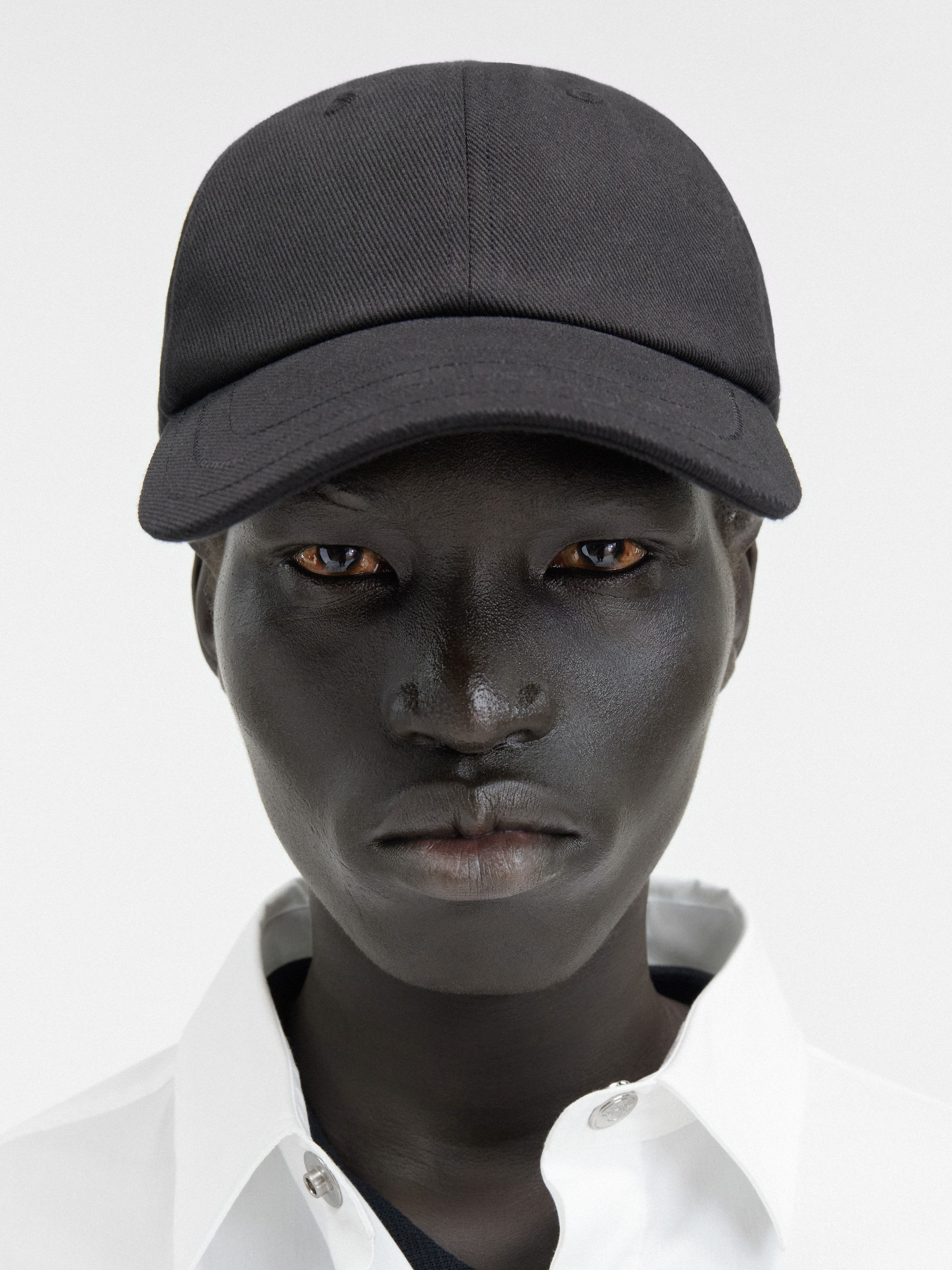 The Jacquemus cap | Hats | JACQUEMUS KSA Official Website