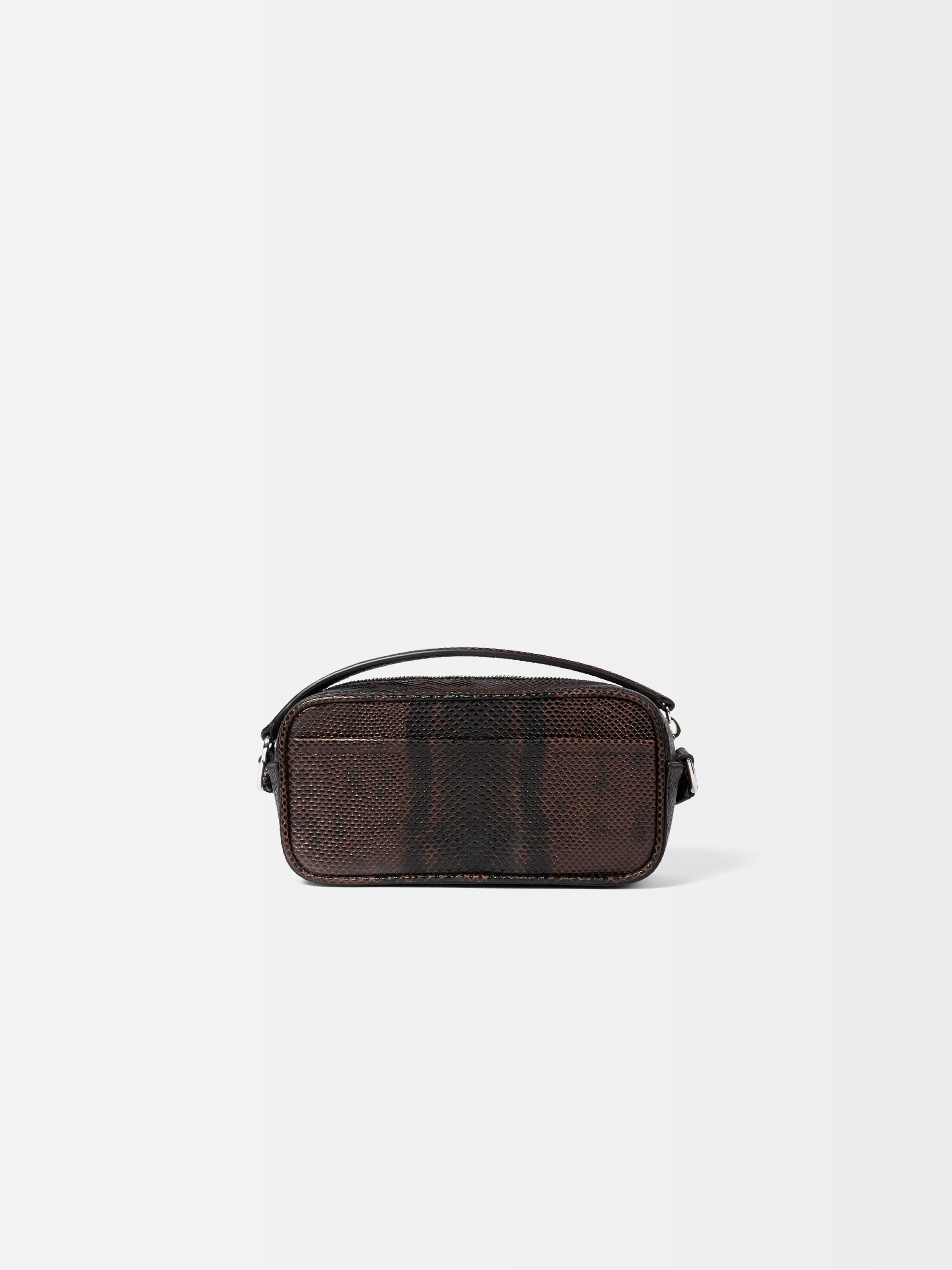 The Baneto, Brown | JACQUEMUS KSA