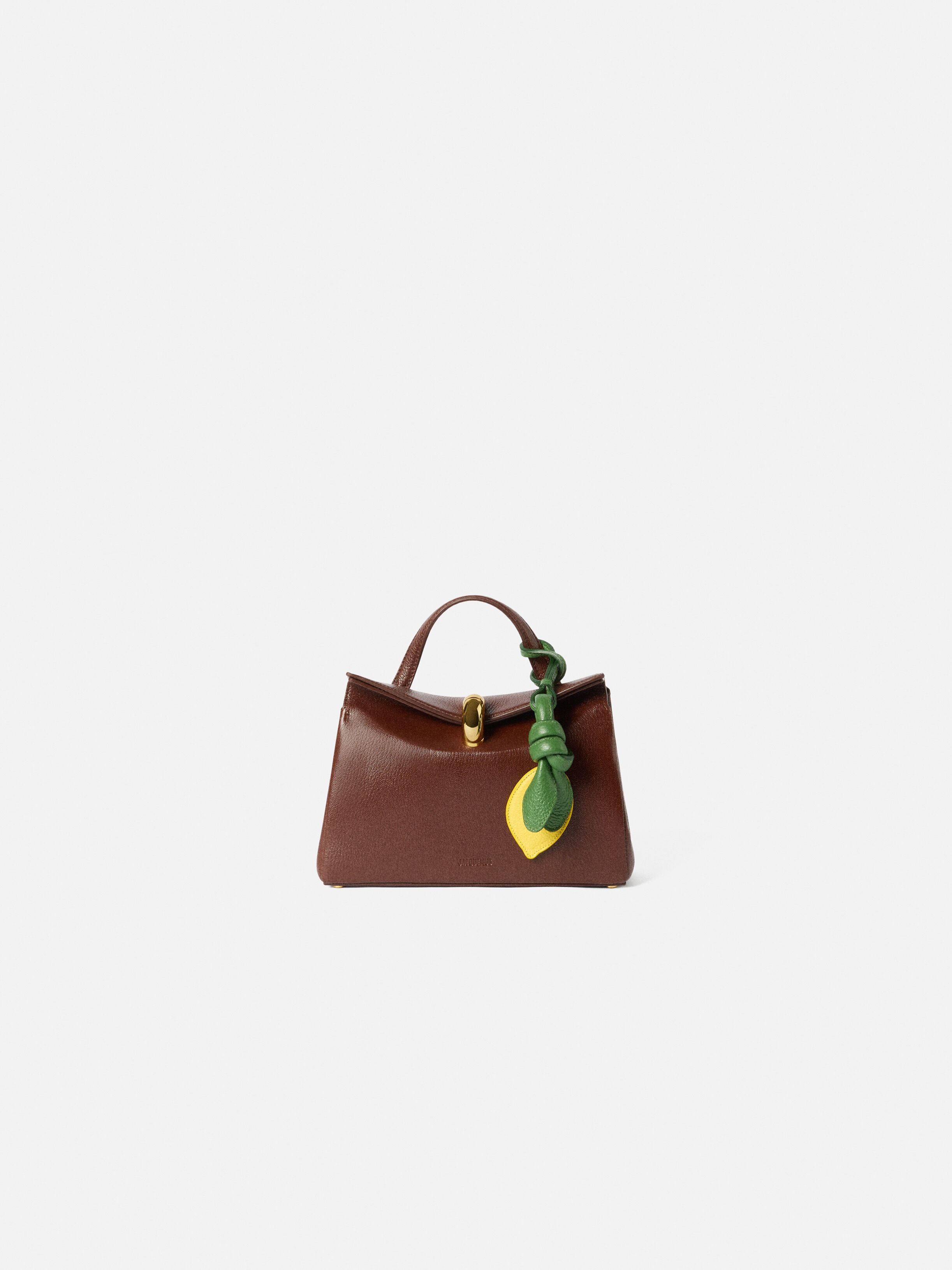 The lemon, Green / Yellow | JACQUEMUS KSA