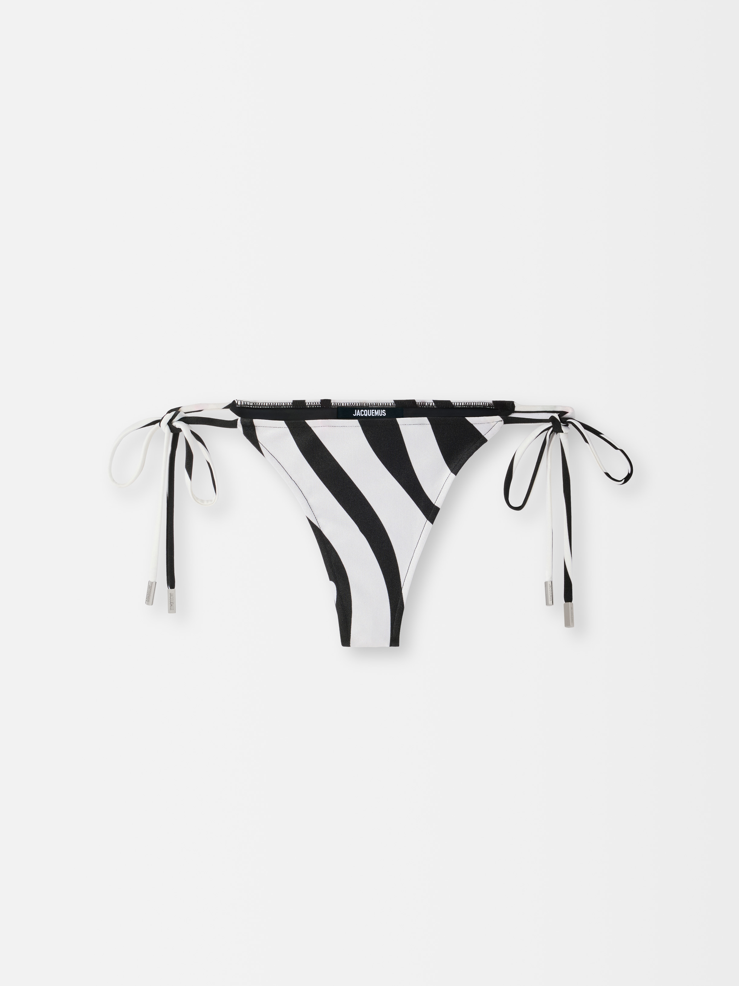 The Isola bikini bottom | ملابس | JACQUEMUS KSA Official Website